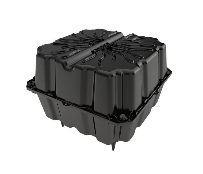 Forjado aligerado Nuevo Nautilus - Daliforma