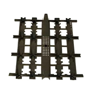 Forjado aligerado Basenet ® - Daliforma